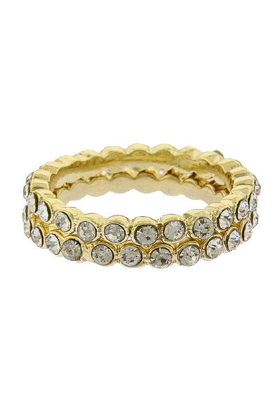 Crystal Ring – Jewel Candy